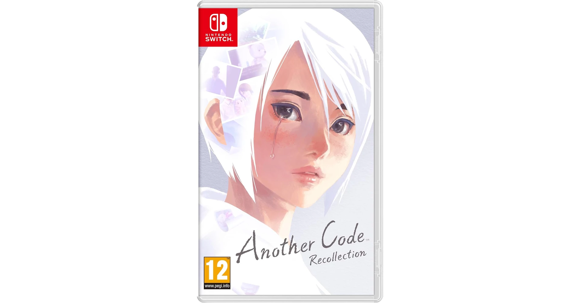 Another Code: Recollection (Switch)