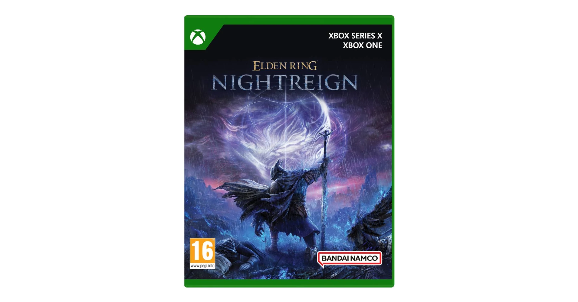 Elden Ring Nightreign (XONE|XSX)