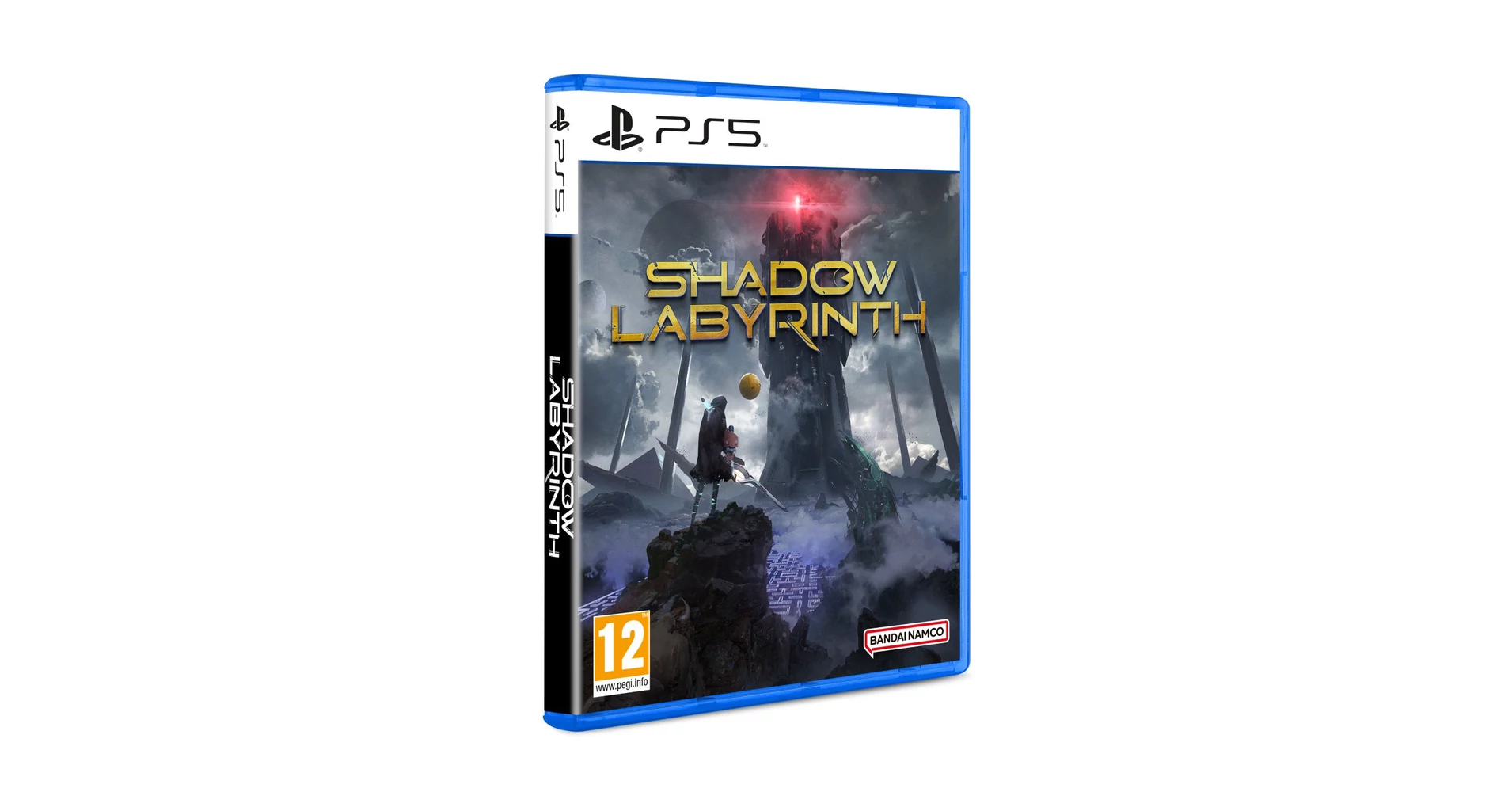 Shadow Labyrinth (PS5)