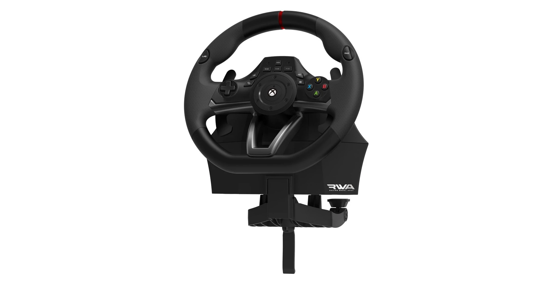 Hori RWO Racing Wheel Overdrive