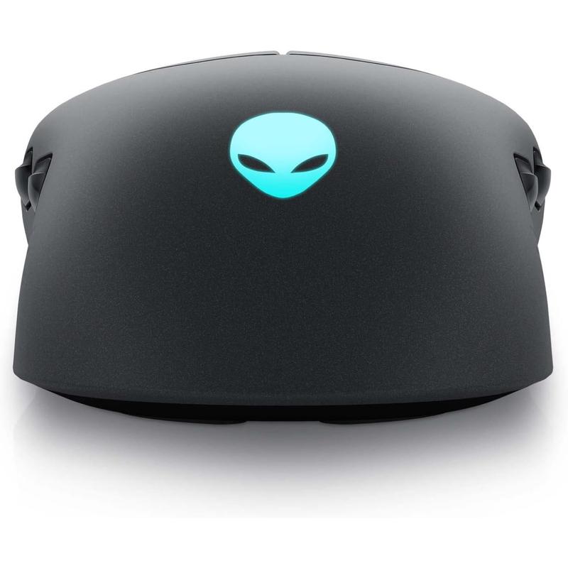Alienware AW720M Tri-Mode Wireless Gaming egér - Fekete (545-BBDN-14)