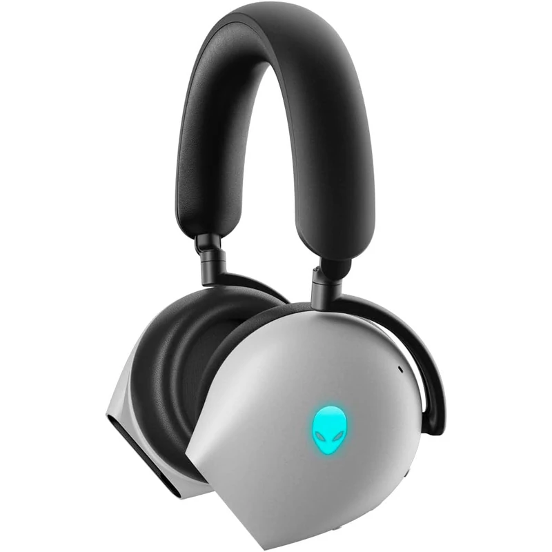 Alienware AW920H Tri-Mode Wireless Gaming Headset - Fehér (AW920H-W-DEAM)