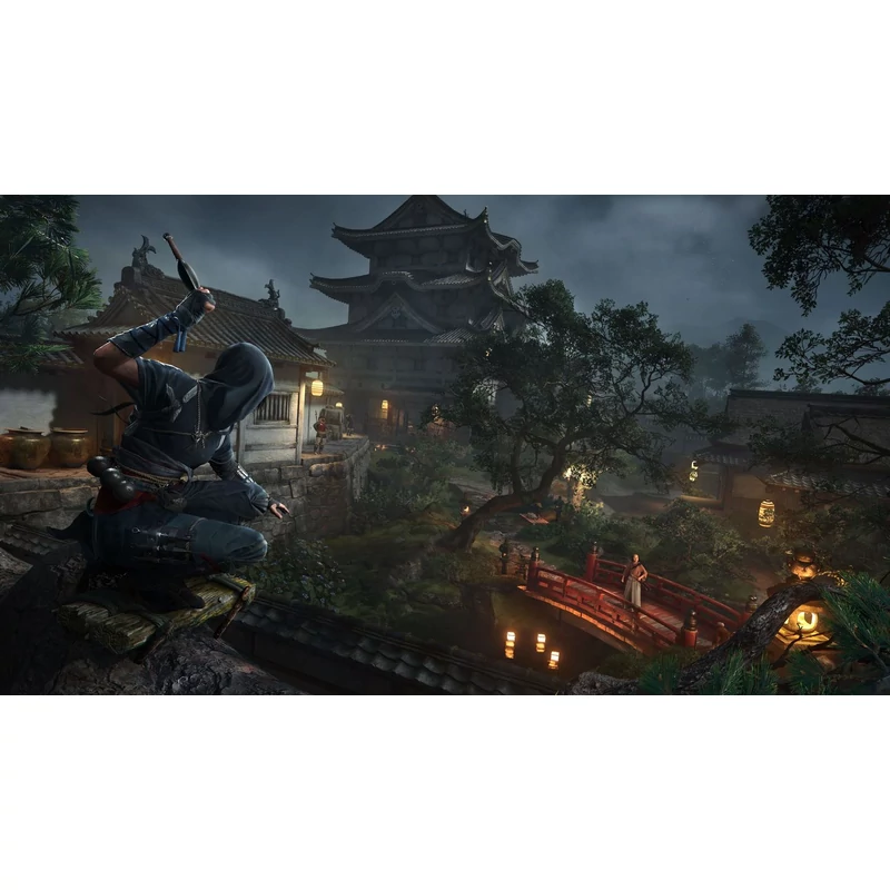 Assassin’s Creed Shadows (Switch 2)