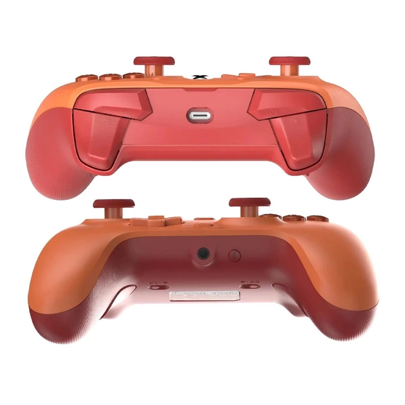 GameSir G7 SE Wired Controller for Xbox and PC - Orange