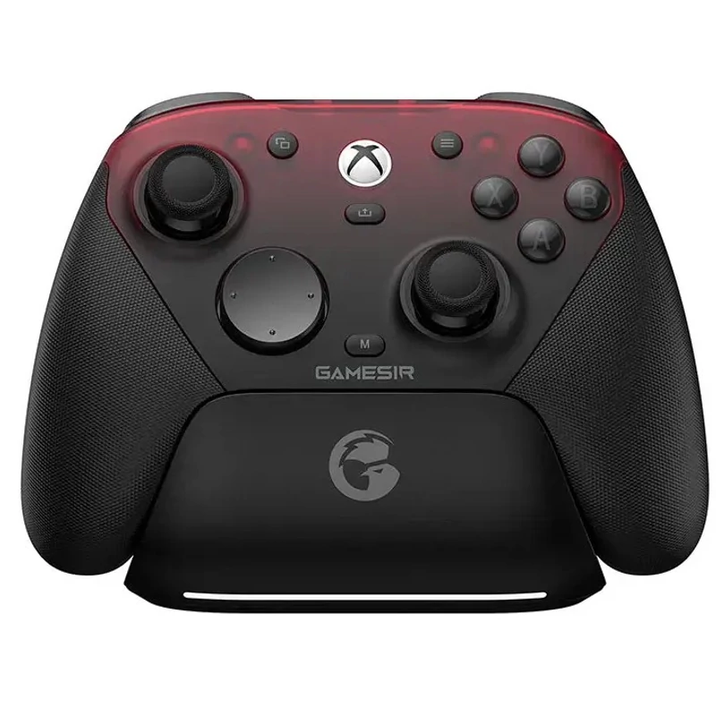 GameSir G7 Pro Wired & Wireless Controller for Xbox and PC - Shadow Ember