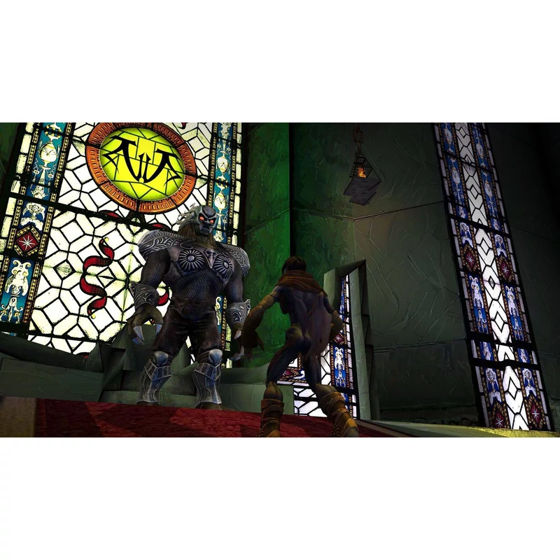 Legacy of Kain Soul Reaver 1&2 Remastered Deluxe Edition (PS5)